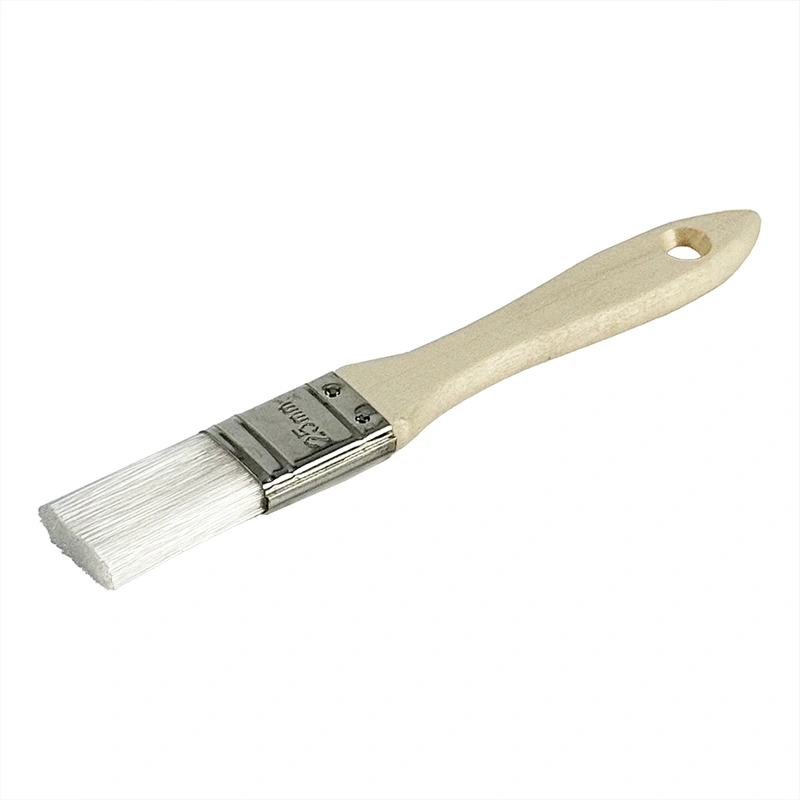 1 inch Hard Nylon Brush - PHX